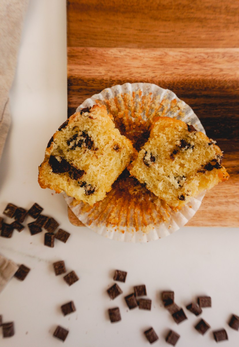 An Easy Guide to Muffins – Break or Bake