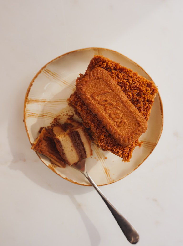 Easy Biscoff Tiramisu – Break or Bake